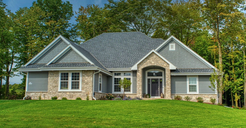 Design Portfolio – Perthel Homes
