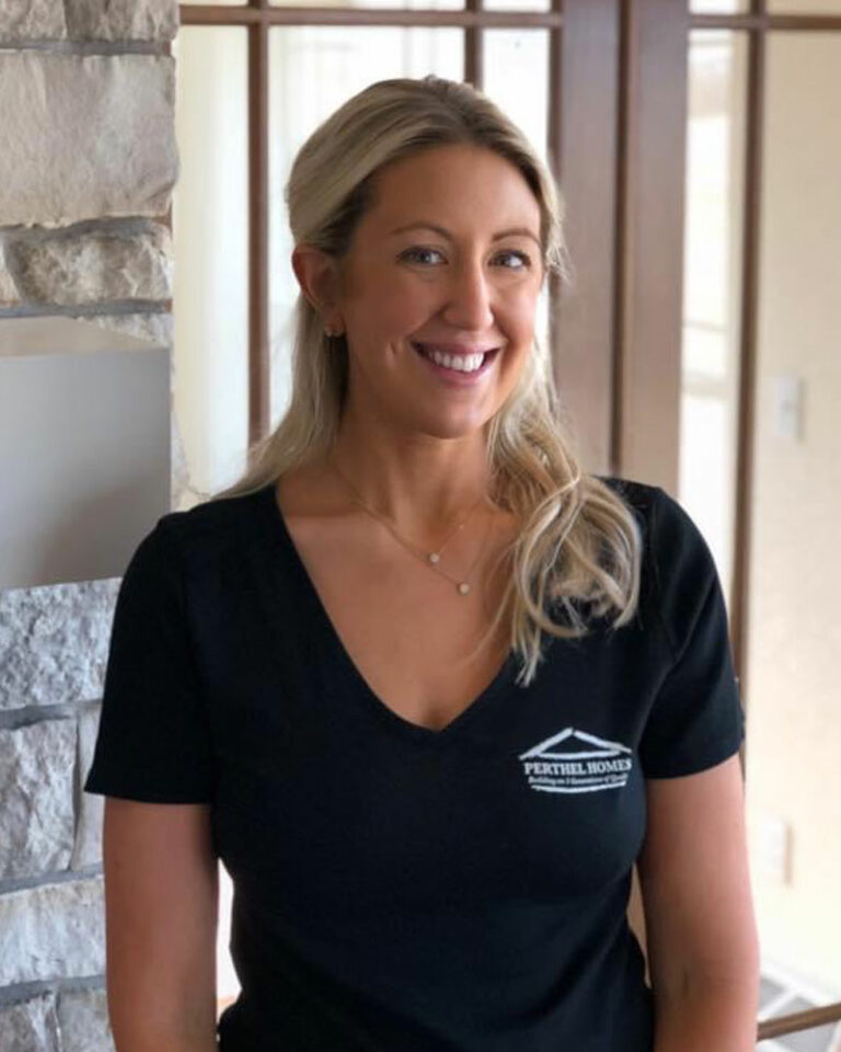 Meet Our Team – Perthel Homes
