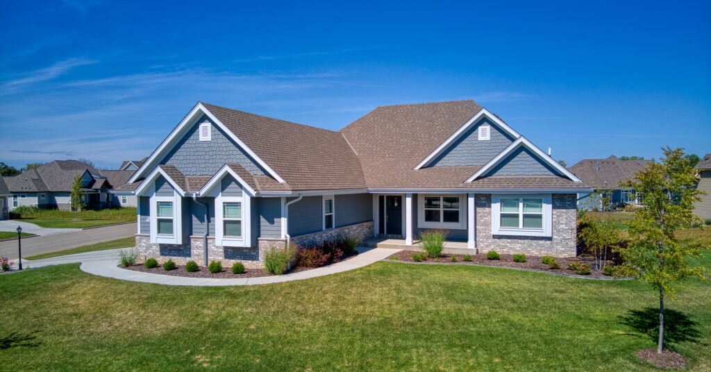 Design Portfolio – Perthel Homes