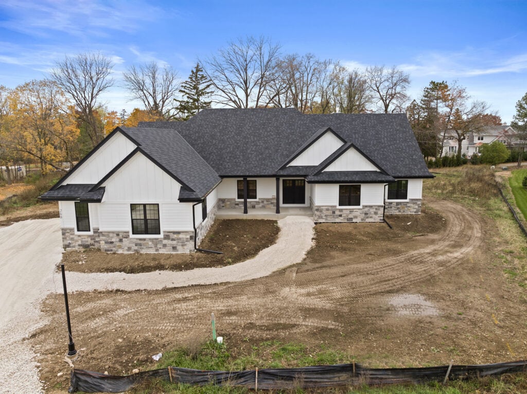 Project Showcase – Perthel Homes